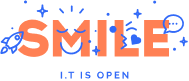 Open source | Smile